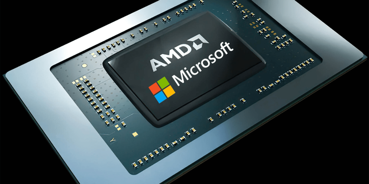 Microsoft's Pluton Security Processor For A Ideal 2024