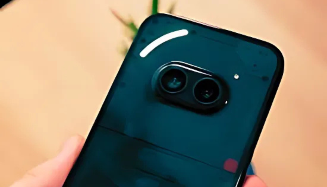 Nothing Phone 3a Pro May Introduce AI-Powered Essential Key